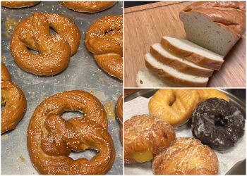 3 Best Bakeries in Manchester, NH - ThreeBestRated
