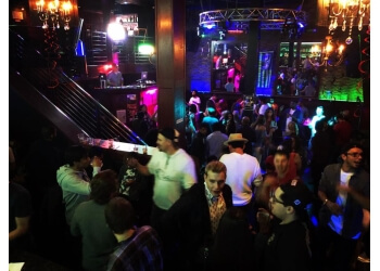 3 Best Night Clubs in Seattle, WA - Expert Recommendations