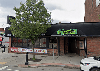 3 Best Sports Bars in Worcester, MA - Expert Recommendations