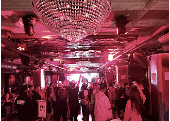 3 Best Night Clubs in Pomona, CA - Expert Recommendations