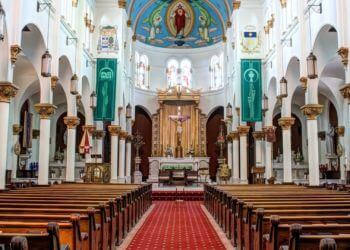 3 Best Churches in Atlanta, GA - Expert Recommendations