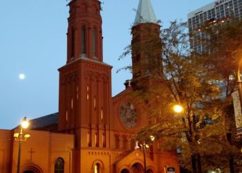 3 Best Churches in Atlanta, GA - Expert Recommendations