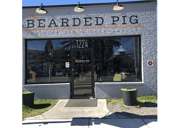 3 Best Barbecue Restaurants in Jacksonville, FL - Expert Recommendations