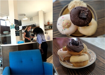 3 Best Donut Shops in Salt Lake City, UT - Expert Recommendations