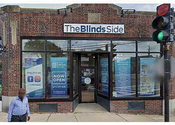 3 Best Window Treatment Stores in Boston, MA - Expert Recommendations
