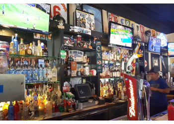 3 Best Sports Bars in Kansas City, MO - Expert Recommendations