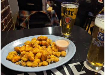 3 Best Sports Bars in Kansas City, MO - Expert Recommendations