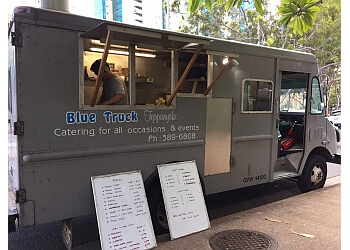 3 Best Food Trucks in Honolulu, HI - ThreeBestRated