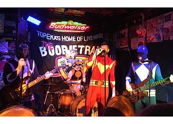 3 Best Night Clubs in Topeka, KS - Expert Recommendations