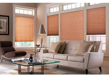 3 Best Window Treatment Stores in Boston, MA - Expert Recommendations