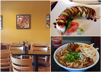 3 Best Japanese Restaurants in Moreno Valley, CA - Expert Recommendations