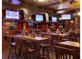 3 Best Sports Bars in Jackson, MS - ThreeBestRated