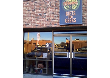 3 Best Gift Shops in Wichita, KS - Expert Recommendations
