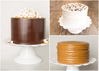 3 Best Cakes in Indianapolis, IN - Expert Recommendations