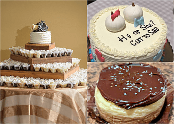 3 Best Cakes in Manchester, NH - Expert Recommendations