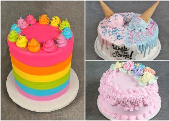 3 Best Cakes in Omaha, NE - ThreeBestRated