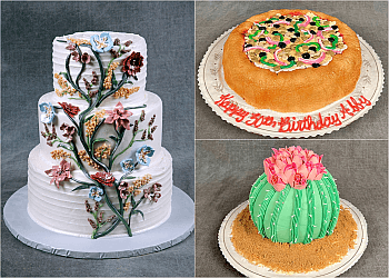 3 Best Cakes in Omaha, NE - Expert Recommendations