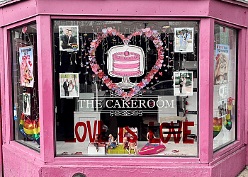 3 Best Cakes in Washington, DC - Expert Recommendations