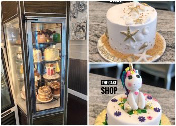 3 Best Cakes in Tampa, FL - ThreeBestRated
