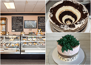3 Best Cakes in Dayton, OH - Expert Recommendations