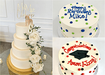 3 Best Cakes in St Louis, MO - Expert Recommendations