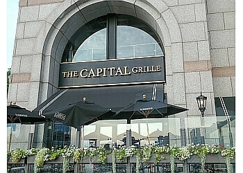 3 Best Steak Houses in Boston, MA - Expert Recommendations