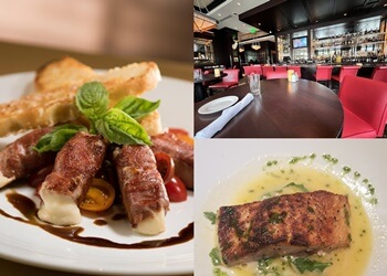 3 Best Steak Houses in Boston, MA - Expert Recommendations