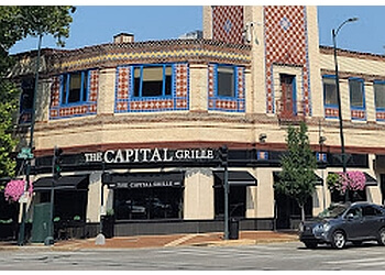 3 Best Steak Houses in Kansas City, MO - Expert Recommendations