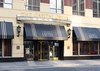 3 Best Steak Houses in Minneapolis, MN - Expert Recommendations