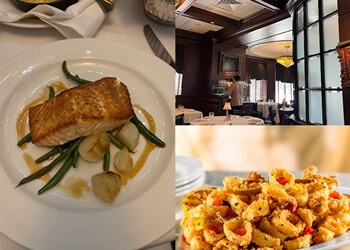 3 Best Steak Houses in Washington, DC - Expert Recommendations