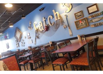 3 Best Seafood Restaurants in Garland, TX - Expert Recommendations