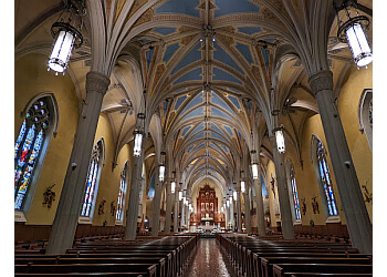 3 Best Churches in Cleveland, OH - Expert Recommendations