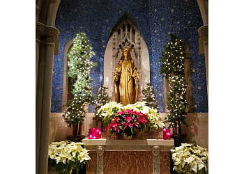 3 Best Churches in Cleveland, OH - Expert Recommendations