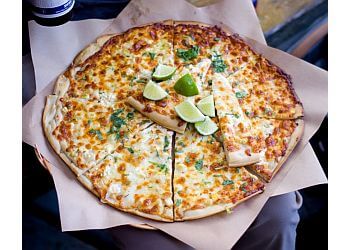 3 Best Pizza Places in Berkeley, CA - Expert Recommendations