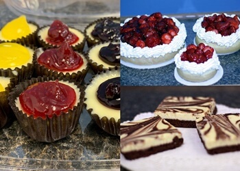 3 Best Cakes in Modesto, CA - ThreeBestRated