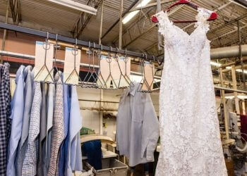 3 Best Dry Cleaners in Albuquerque, NM - Expert Recommendations