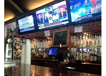 3 Best Sports Bars in Cleveland, OH - Expert Recommendations