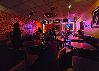 3 Best Night Clubs in Cincinnati, OH - Expert Recommendations