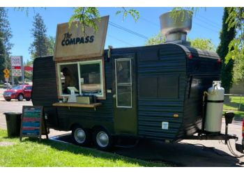 3 Best Food Trucks in Spokane, WA - Expert Recommendations
