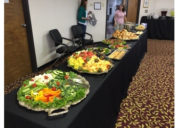 3 Best Caterers in Fayetteville, NC - Expert Recommendations