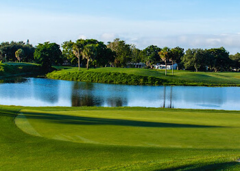 3 Best Golf Courses in Coral Springs, FL - Expert Recommendations