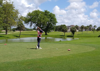 3 Best Golf Courses in Coral Springs, FL - Expert Recommendations