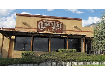 3 Best Barbecue Restaurants in Albuquerque, NM - Expert Recommendations