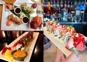 3 Best Sushi in Raleigh, NC - Expert Recommendations