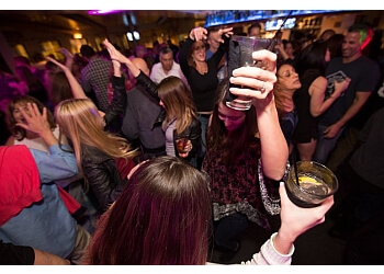 3 Best Night Clubs in Oceanside, CA - Expert Recommendations