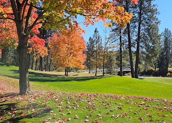 3 Best Golf Courses in Spokane, WA - Expert Recommendations