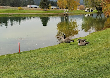 3 Best Golf Courses in Spokane, WA - Expert Recommendations