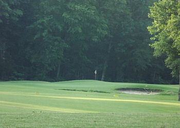 3 Best Golf Courses in Durham, NC - Expert Recommendations