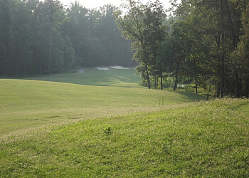 3 Best Golf Courses in Durham, NC - Expert Recommendations