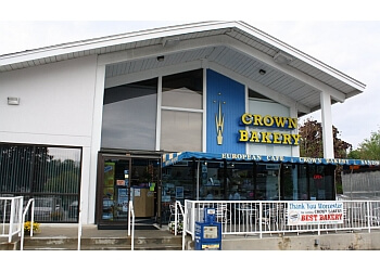 3 Best Bakeries in Worcester, MA - ThreeBestRated